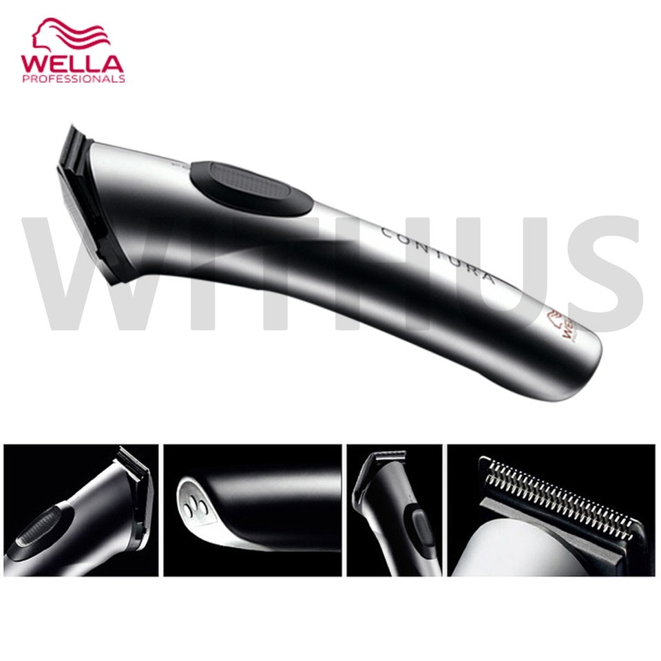 Wella CONTURA HS61 Professional Electric Hair Clipper - Tracking_ | eBay