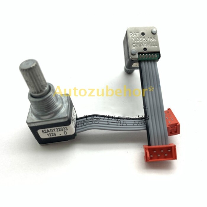 ONE Photoelectric encoder 62AGY22033 medical device encoder16 ...