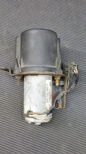 98-02 Firebird Trans Am WS6 Camaro Z28 SS ASR Traction Control Accelerator Motor | eBay