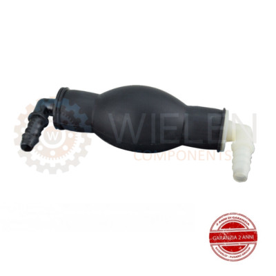 POMPA ADESCATORE CARBURANTE DIESEL POMPETTA PRIMER RENAULT 8200050396 ...