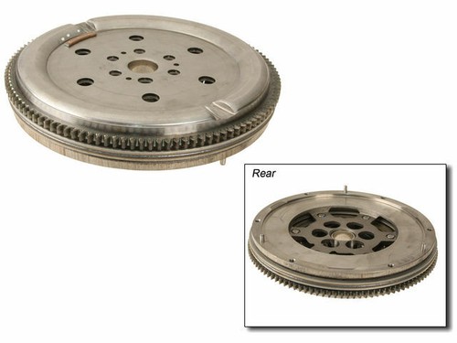 For 2005-2012 Ford Escape Flywheel LUK 67232MV 2006 2007 2008 2009 2010 ...