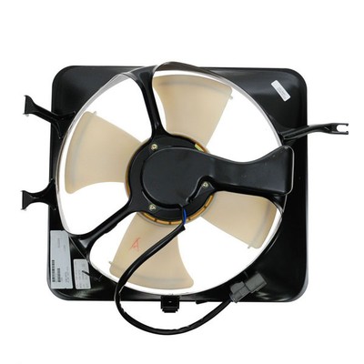 TYC For 94 95 96 97 98 99 00 01 Integra AC Condenser Cooling Fan Motor ...