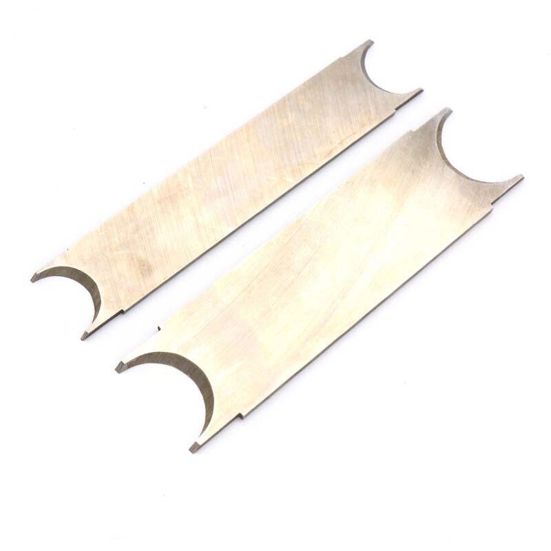 Half Round Tool Edge High Speed Steel Turning Tool Lathe Knife For Wood ...