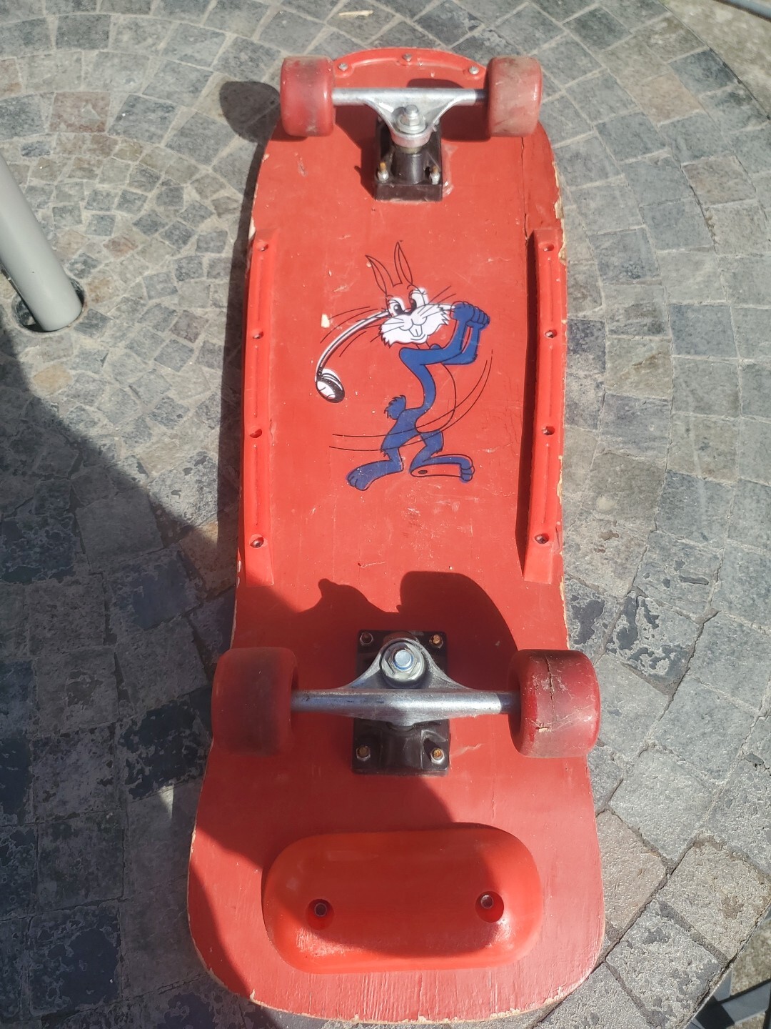 Vintage 80s Skateboard | eBay