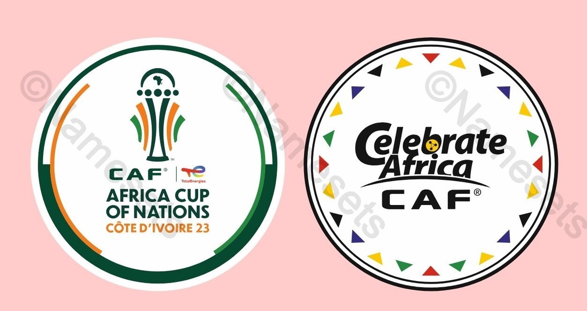 African Cup Of Nations Logo Unilever Becomes Latest AFCON Sponsor For