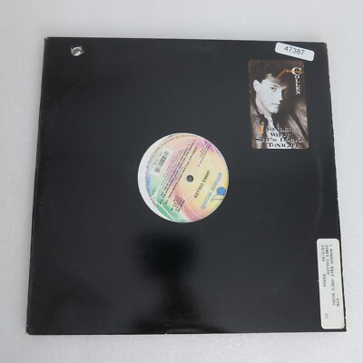 James Collen Forever Love SINGLE Vinyl Record Album | eBay