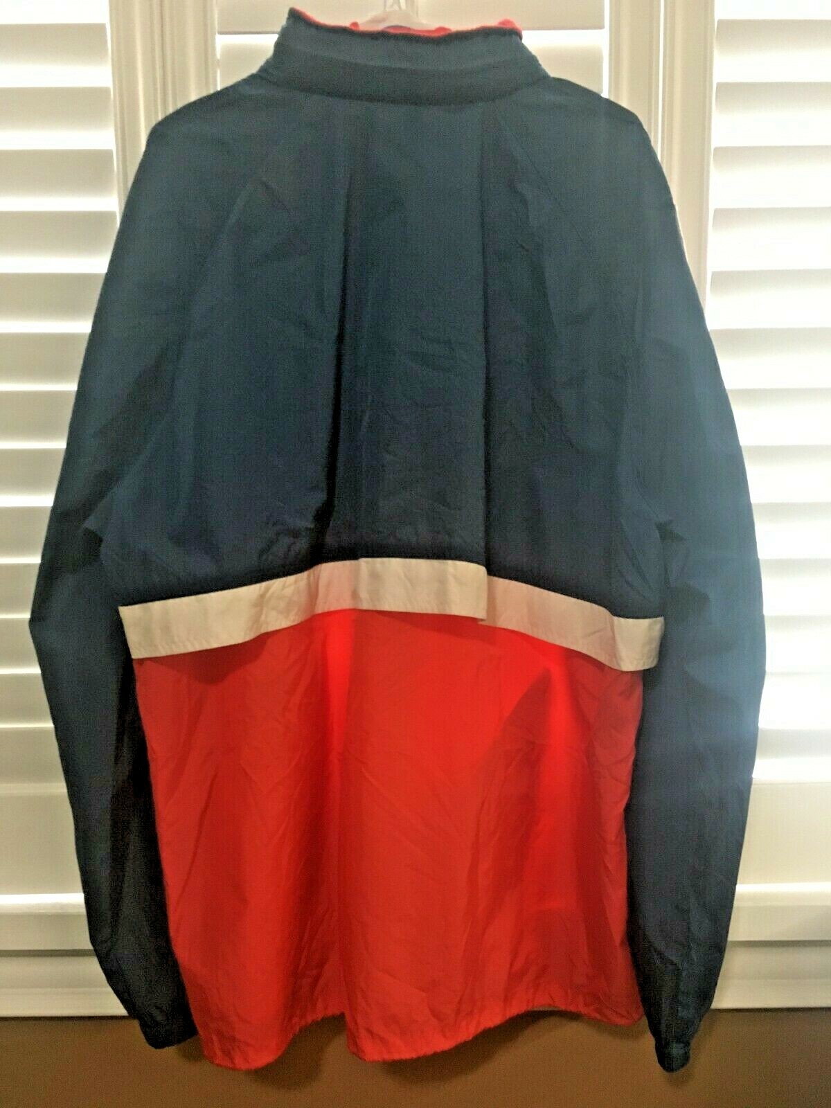 VINTAGE RAPID TRANSIT PLYMOUTH CUDA RACING JACKET EX… - Gem