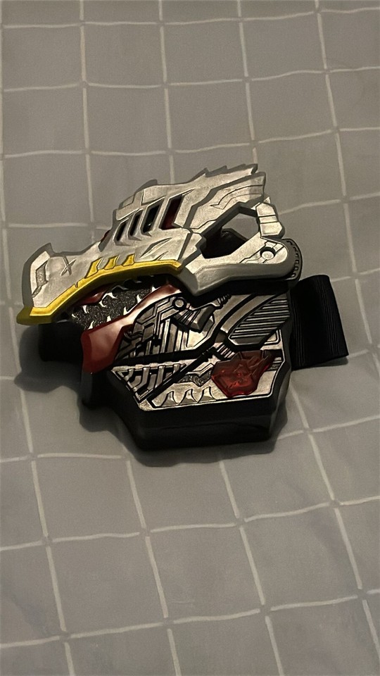 POWER RANGERS WRIST MORPHERS PLAY TOY MORPHER RANGER RARE MULTI LISTING ...