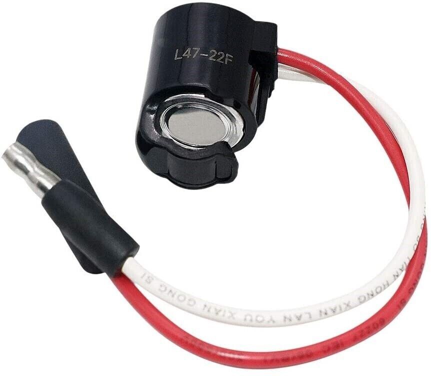 297216600 Frigidaire Defrost Thermostat AP4374171 PS2350702 5303917954 ...