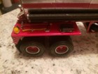 AMT Shell Tanker Trailer 1 25 Scale Model Kit for sale online | eBay