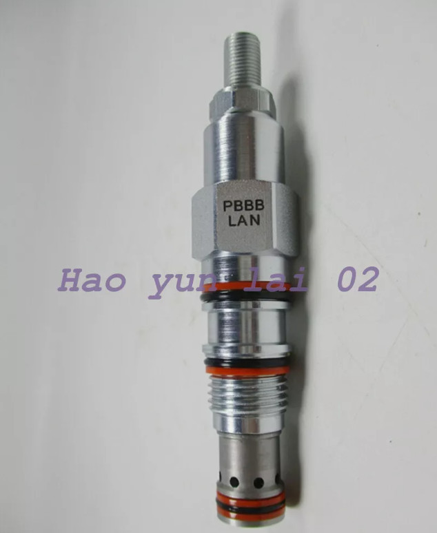 1pcs SUN Hydraulics PBBB-LAN direct-acting relief valve | eBay