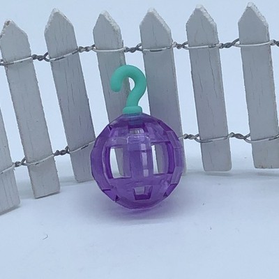 Littlest Pet Shop LPS Disco Ball LPSA | eBay