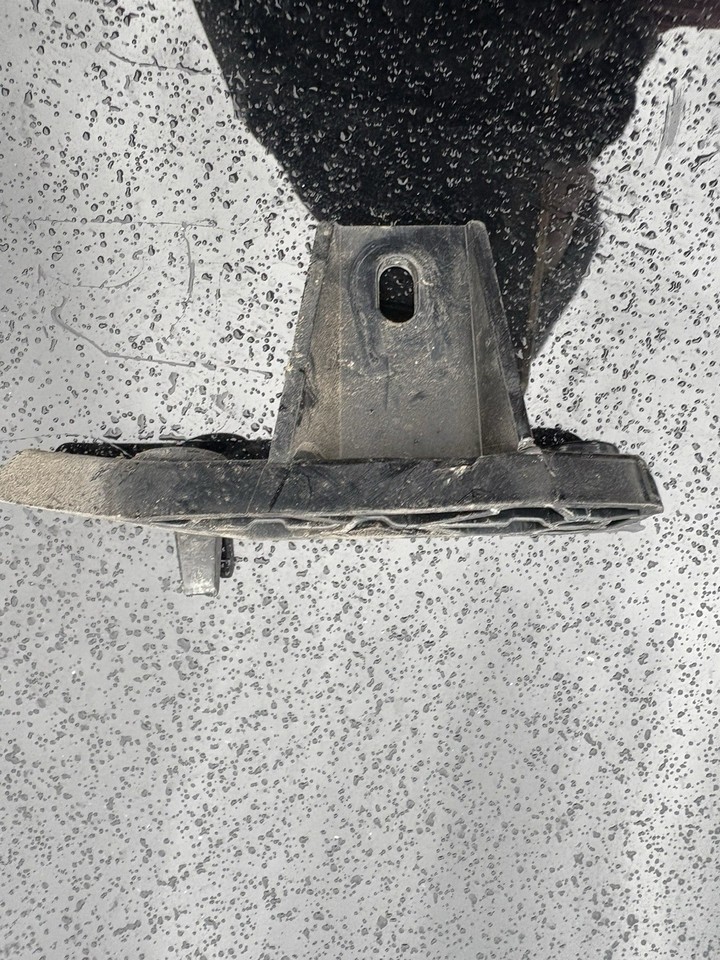 BMW 3 G20 G21 2020 Front bumper mounting bracket 51117422251 | eBay UK