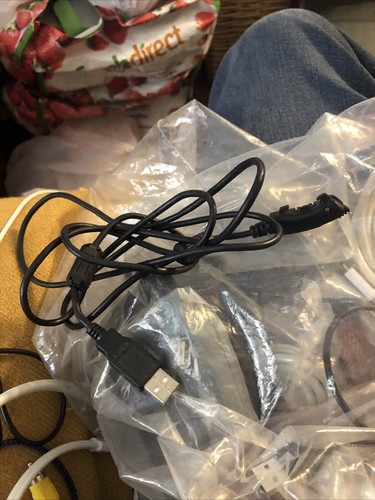 Genuine Timex OG Data Link USB PC To Watch Data Transfer Cord Only ...