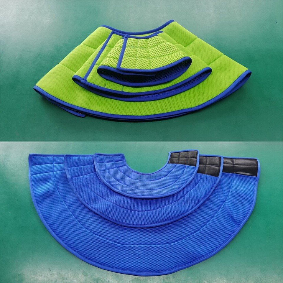 Pet Protective Collar Dog Cat Neck Cone Recovery Cone Collar for Anti ...