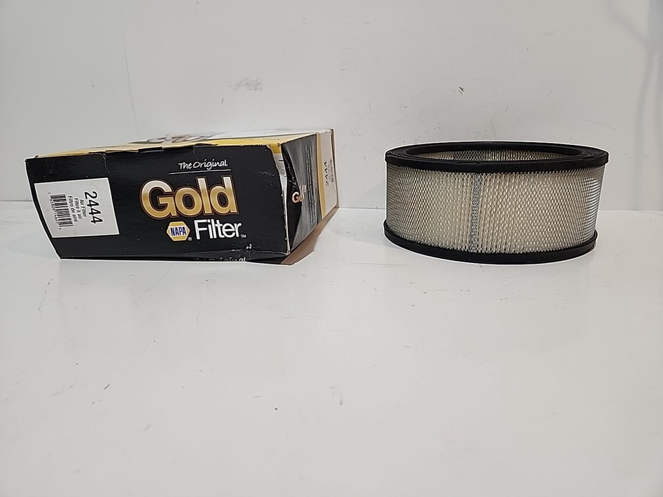 NAPA Air Filter 2444 | eBay