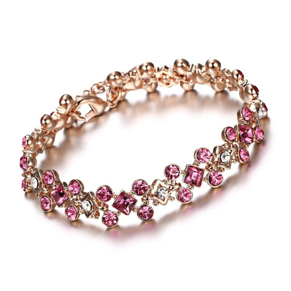Ladder Bracelet Colors