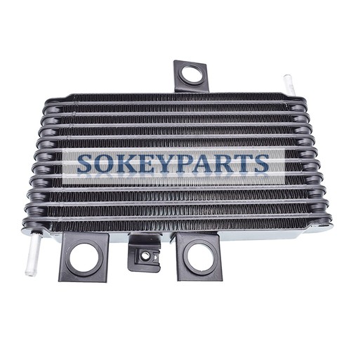 New 2920A019 Oil Cooler Fits For Mitsubishi L200 Triton KB4T KA4T 2005 ...