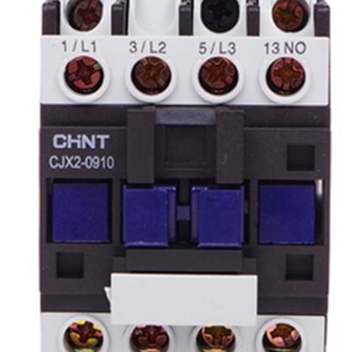 NEW CHNT CJX2-0910 AC Contactor 220V | eBay