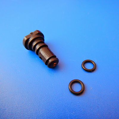 Carburettor Repair Pilot Idle Jet & O Rings Fits Honda GX390 Engine ...
