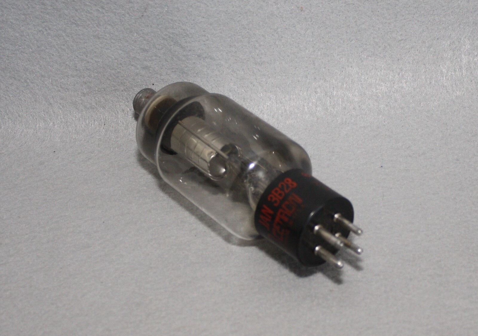 Cetron 3B28 Vacuum Tube for sale online | eBay