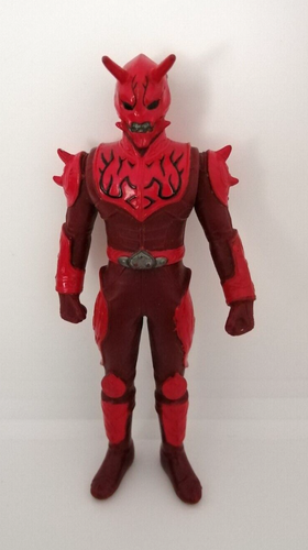 Figurine Bandai Kamen Rider Den-O 5" figure Momotaros | eBay