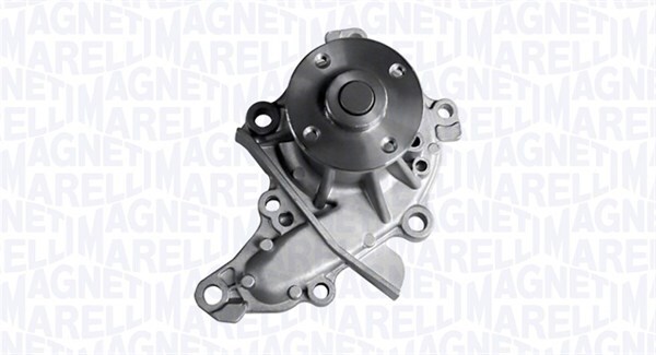 MAGNETI MARELLI 352316171148 Engine Cooling Water Pump for sale online ...