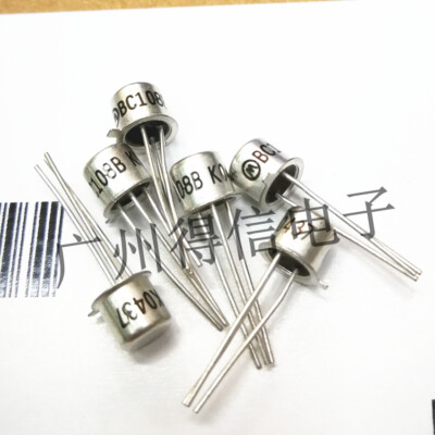 5PCS BC108B BC108 TO-18 NPN Small Signal Transistor | eBay