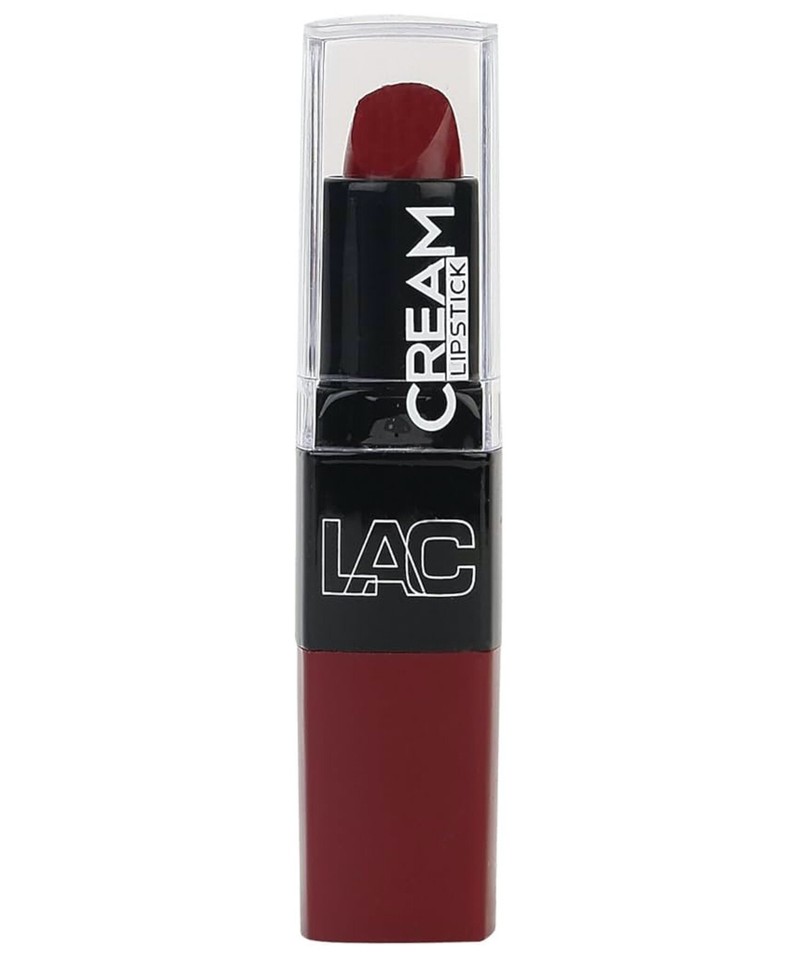 LAC Cream Lipstick Choose shade | eBay