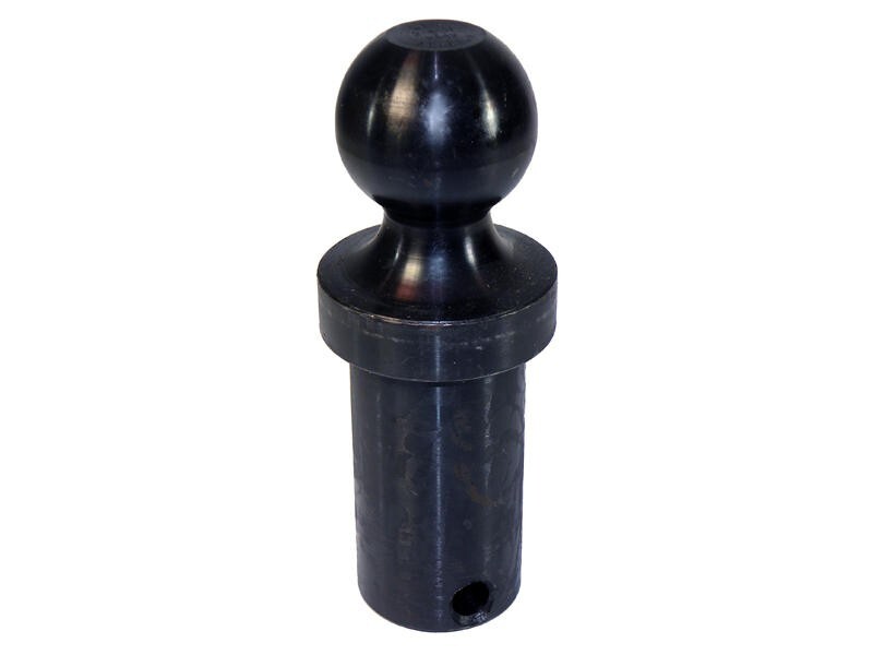 Gooseneck Hitch Ball - 2 5/16 inch with Unthreaded Shank (94011) | eBay