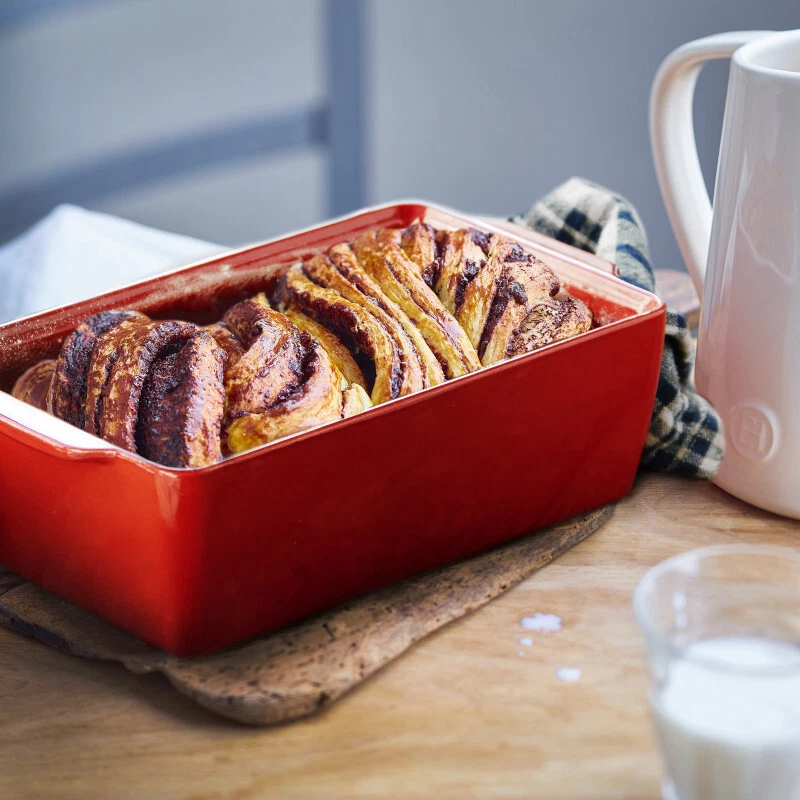 Red Bread Mold