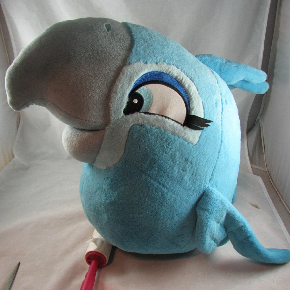 Angry Birds Rio Jewel