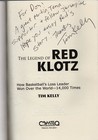 The Legend of Red Klotz: How Basketball's Loss Leader Won Over the ...