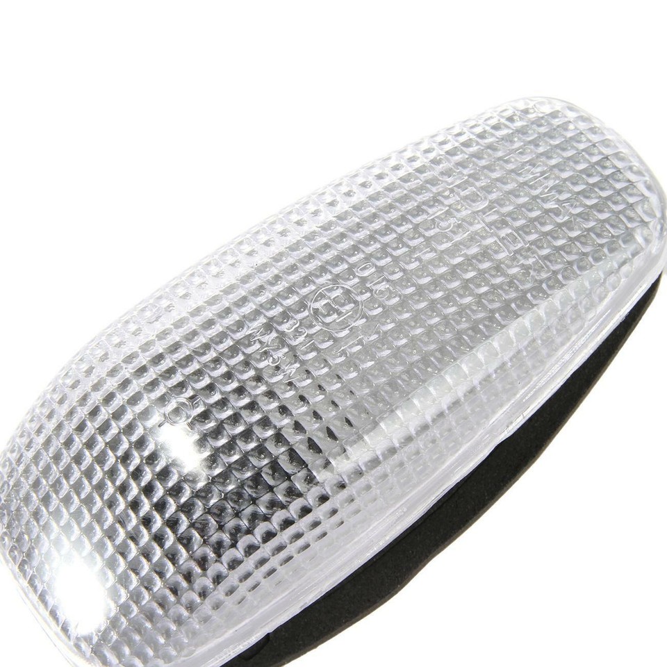 Front Turn Signal Light Fender Indicator Lens For Mercedes Benz R170 ...