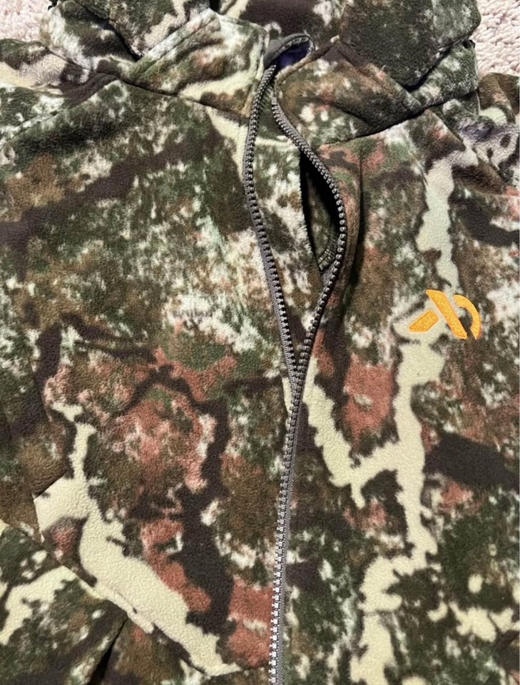 First Lite Phase Jacket Specter Large NEW w/tags | eBay