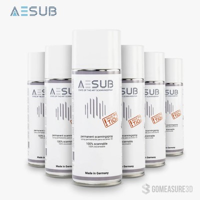 Aesub White (6 Pack) | eBay