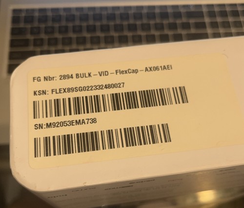 Xfinity Flex TV Stream Box Streaming 4K Remote Control Brand NEW ...