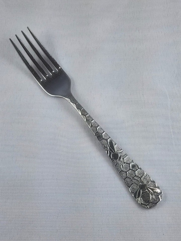 Sherrill Mfg., Inc. | Liberty Tabletop SS Flatware | Honey Bee | YOUR ...