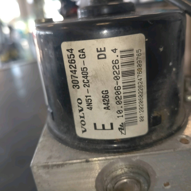 30793527 AGGREGATO ABS per VOLVO V50 2.4 20V C C 2004-2012 63854c | eBay