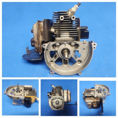 Echo GT-200R GT-200EZR Trimmer Engine Short Block Assembly | eBay