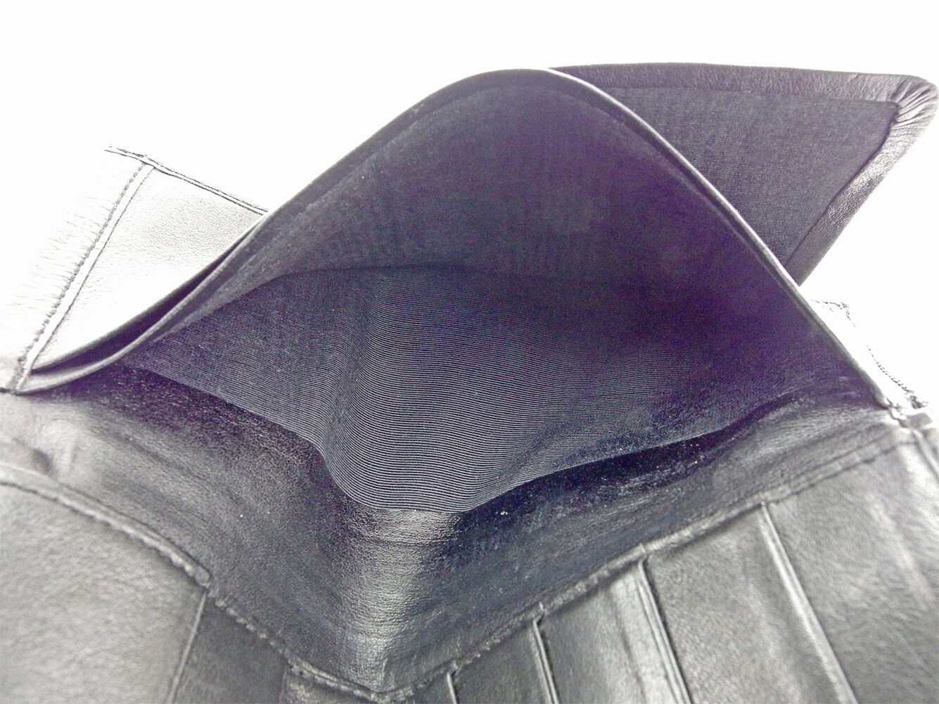 [Used in Japan Wallet] Rakuten Fashion Thechanel Long Bill Purse Women ...