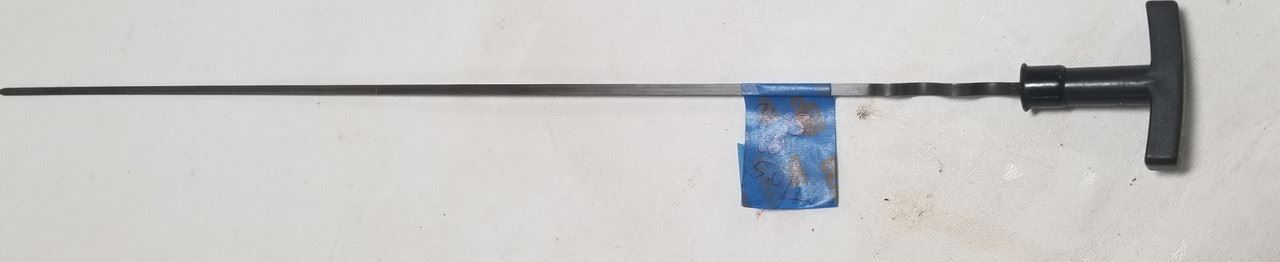 Engine Oil Dipstick V8 5.0L 1991 1992 1993 Thunderbird Cougar F1SE-6750 ...