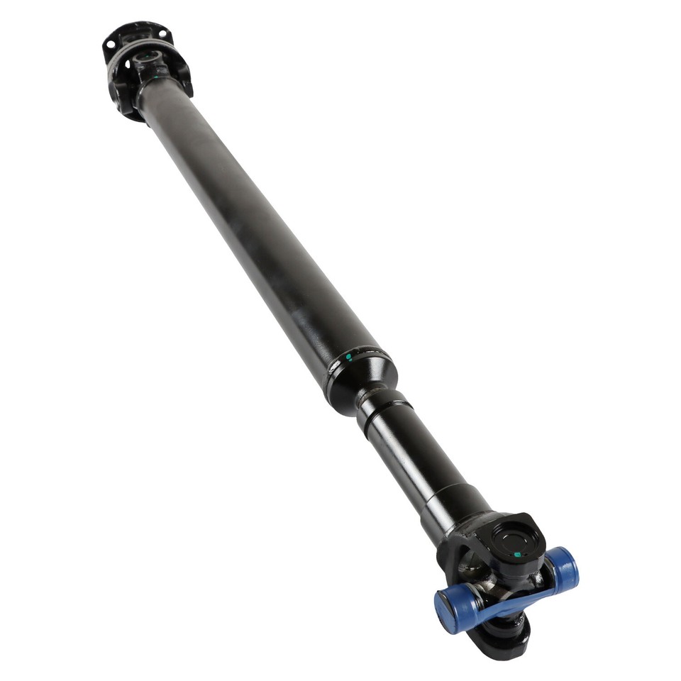 Front Drive Shaft For 1999-2006 Ford 4X4 F250 F350 Super Duty Excursion ...