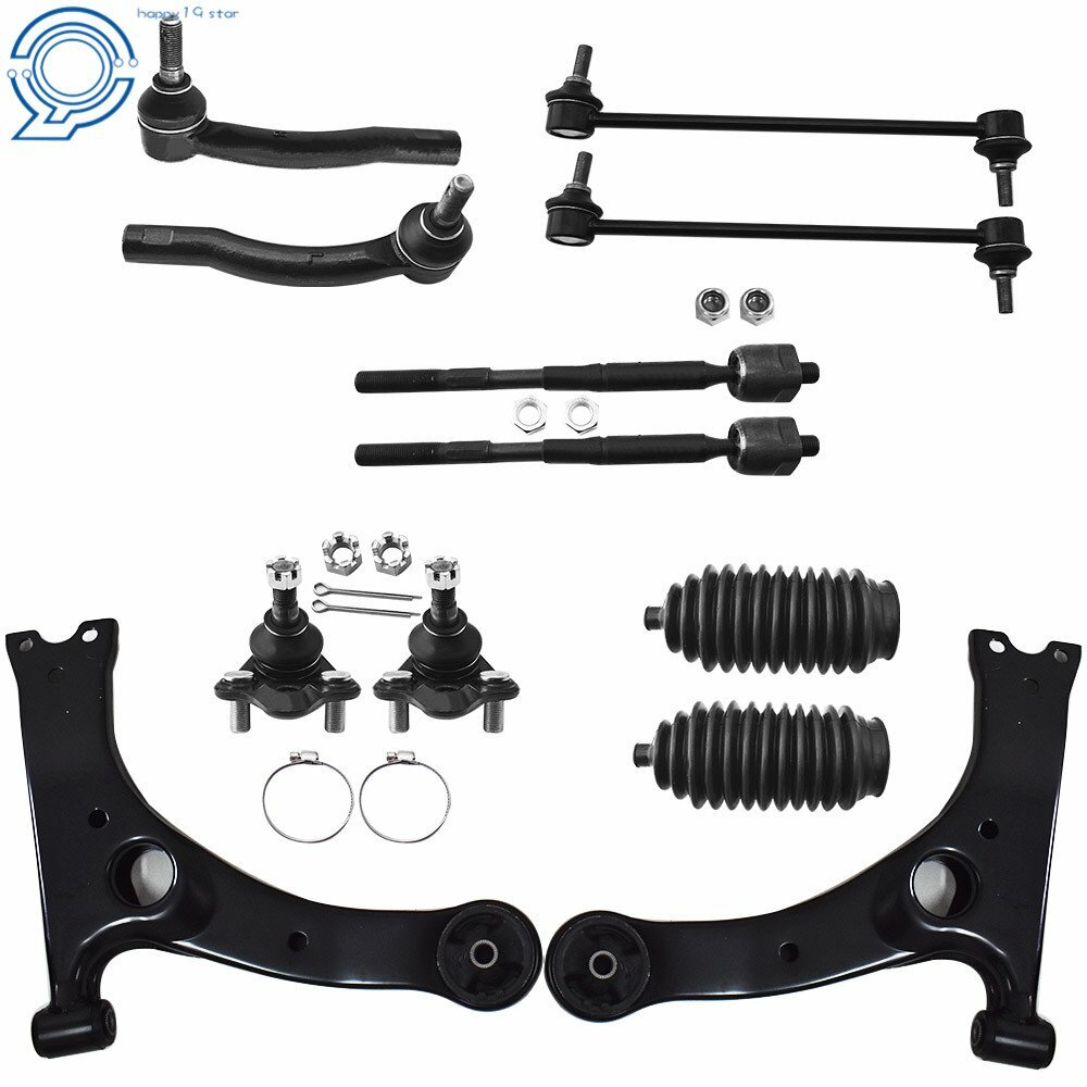 Toyota Suspension Kits