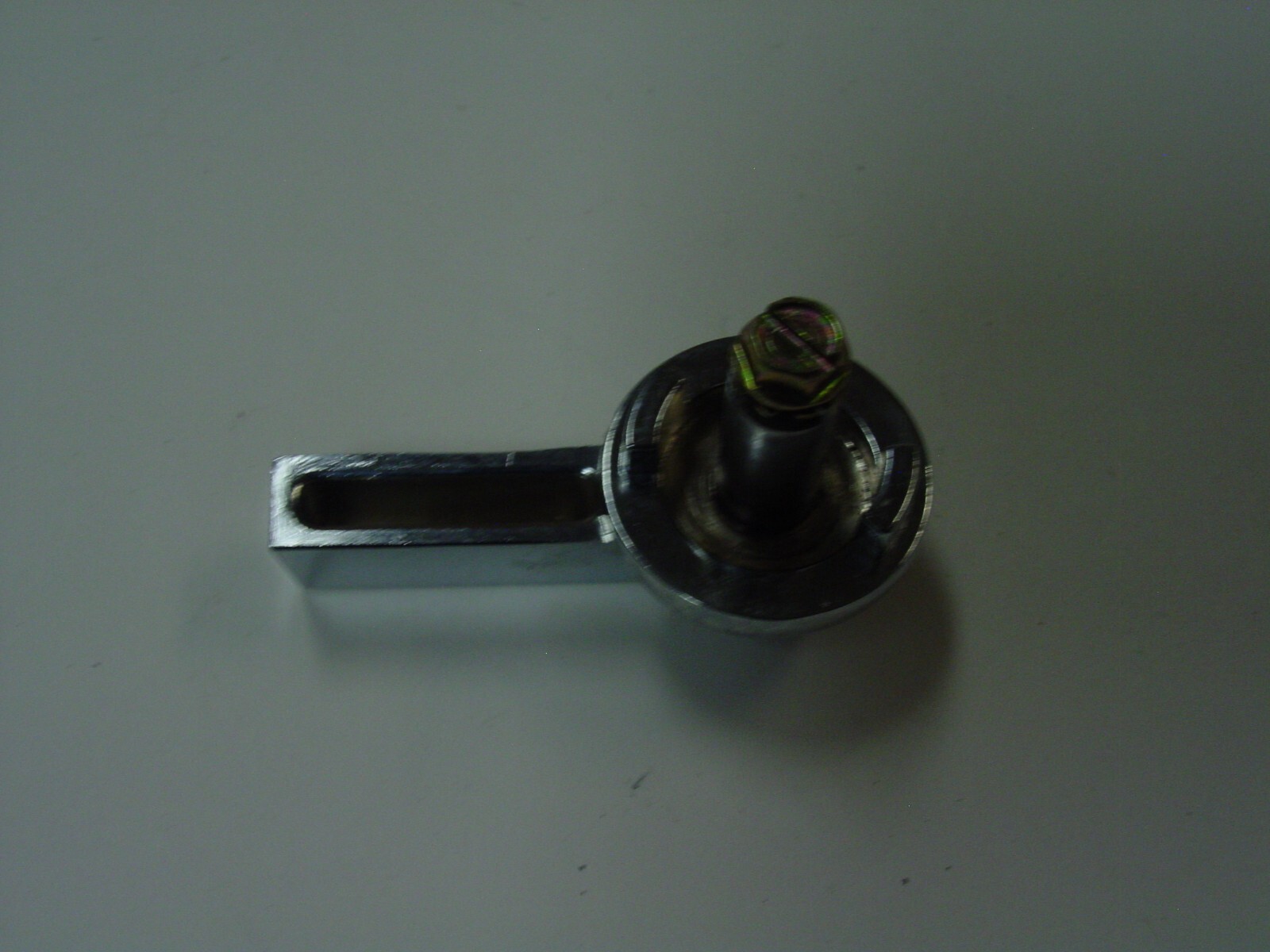 A.T.&T payphone coin return lever | eBay