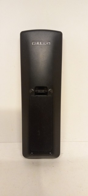 Sharp RRMCGA397AWSA Bookshelf Audio System Remote Control (new) for ...