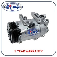 92600-4jm2b Nissan Compressor Assy-cooler 926004JM2B Genuine OEM Part ...