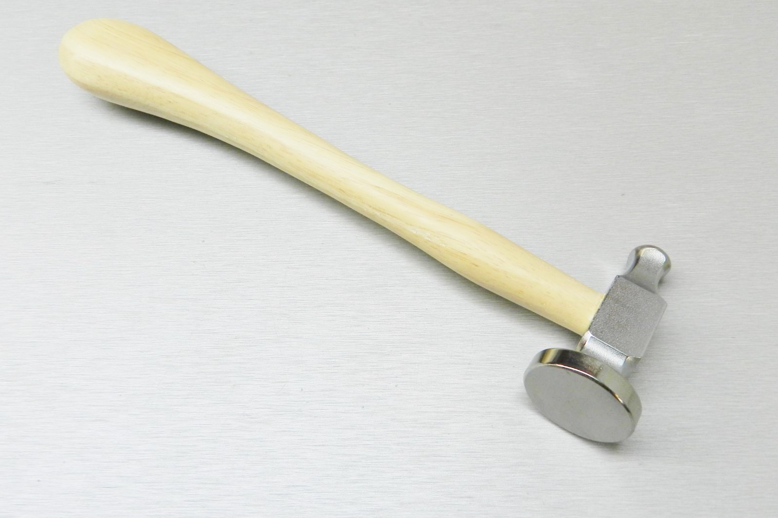 Chasing Hammer Jewelry Hobby Silversmiths Premium Hammers 28mm Flat ...