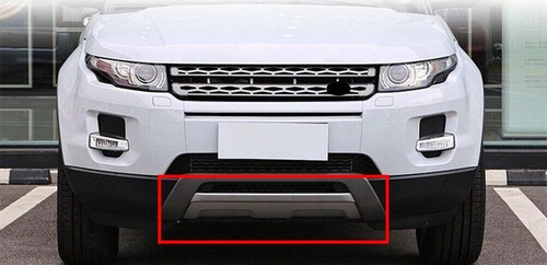 Front Bumper Tow Hook Cover For Land Rover L538 2010-2015 Range Evoque ...