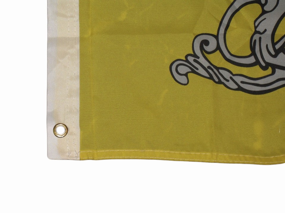 2x3 German Germany Grand Duchy Baden Rough Tex Knitted Flag 2'x3 ...